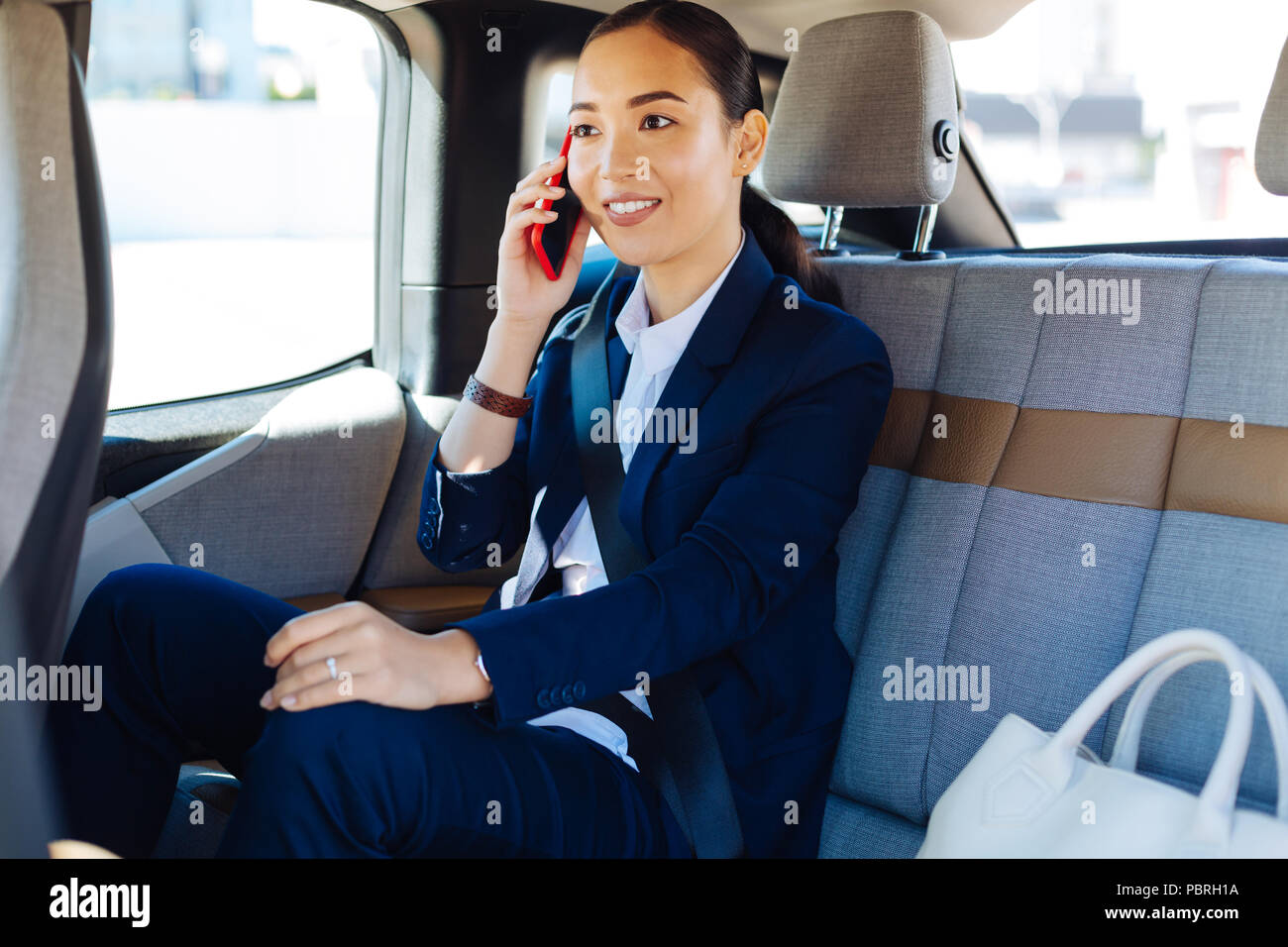 Answering device hi-res stock photography and images - Alamy