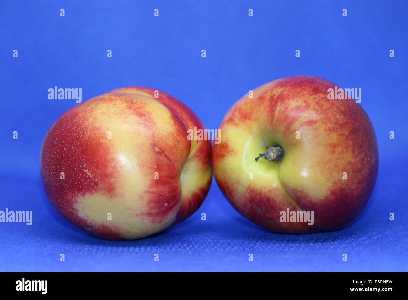 Smooth skinned peach hi-res stock photography and images - Alamy