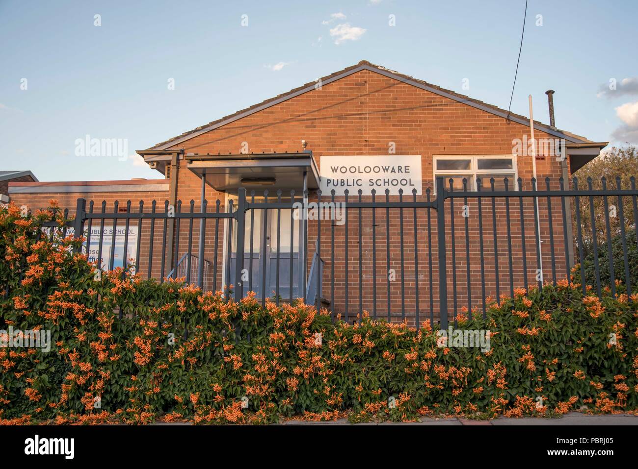 Primary school sydney, australia hi-res stock photography and images ...