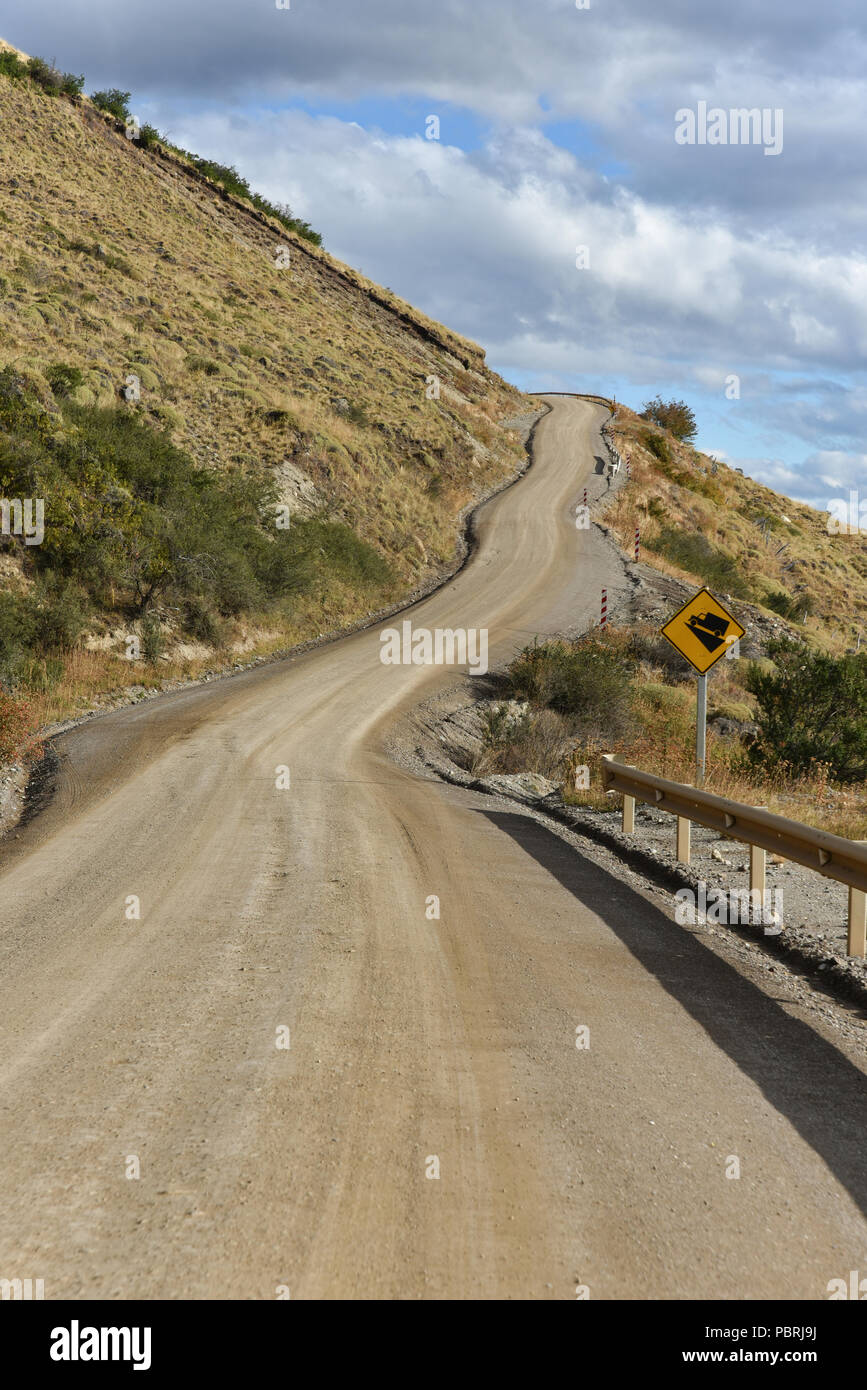 Ruta austral hi-res stock photography and images - Alamy