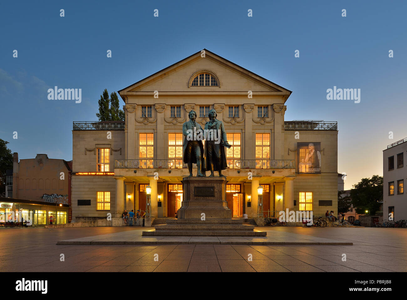 Get enlightened hi-res stock photography and images - Alamy