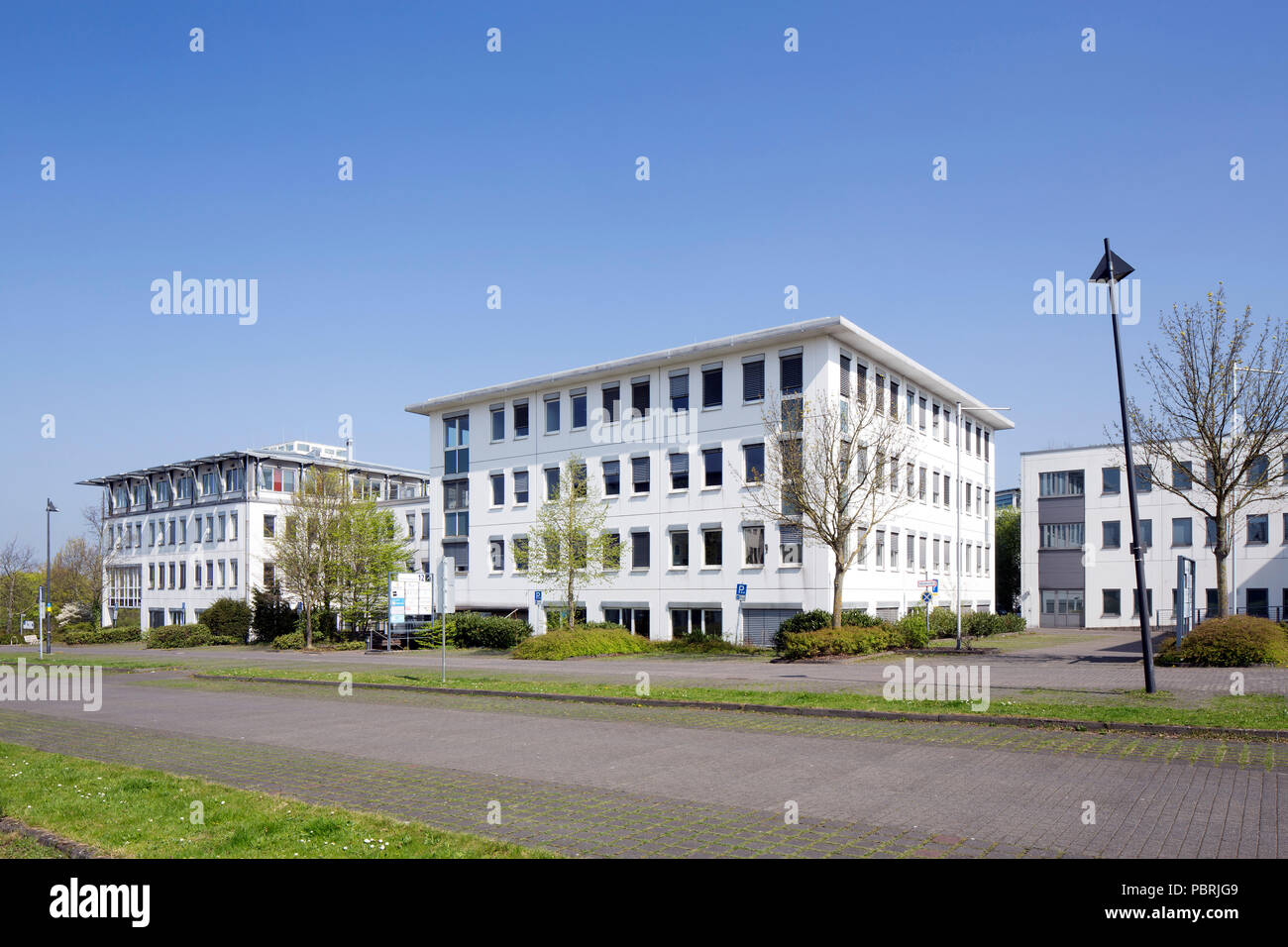 College park east hi-res stock photography and images - Alamy