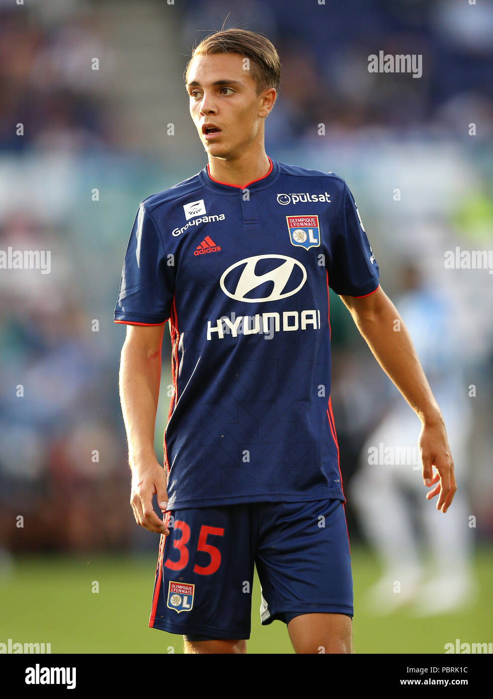 Maxence caqueret hi-res stock photography and images - Alamy