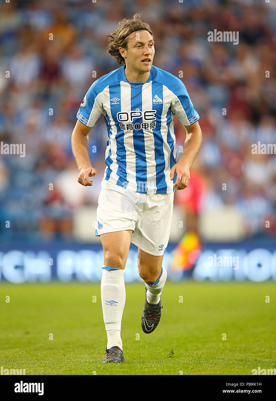 Michael Hefele, Huddersfield Town Stock Photo - Alamy