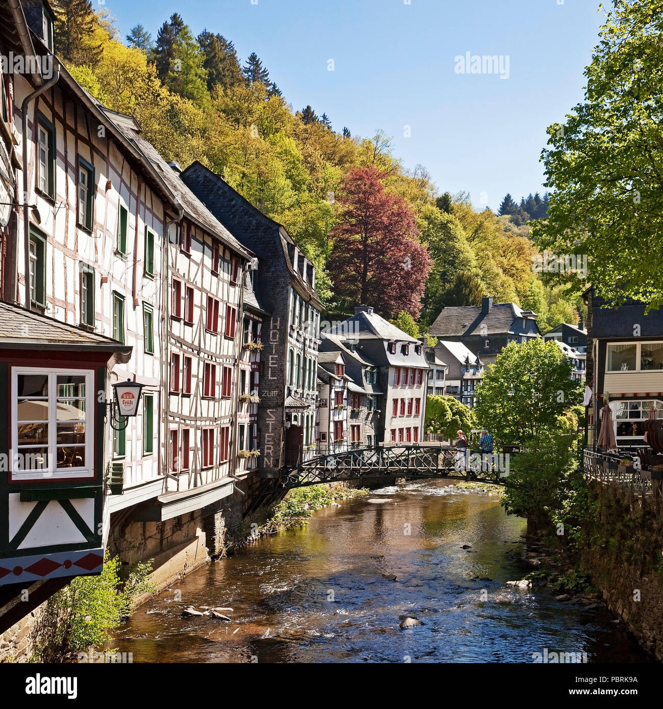 Rur River High Resolution Stock Photography and Images - Alamy