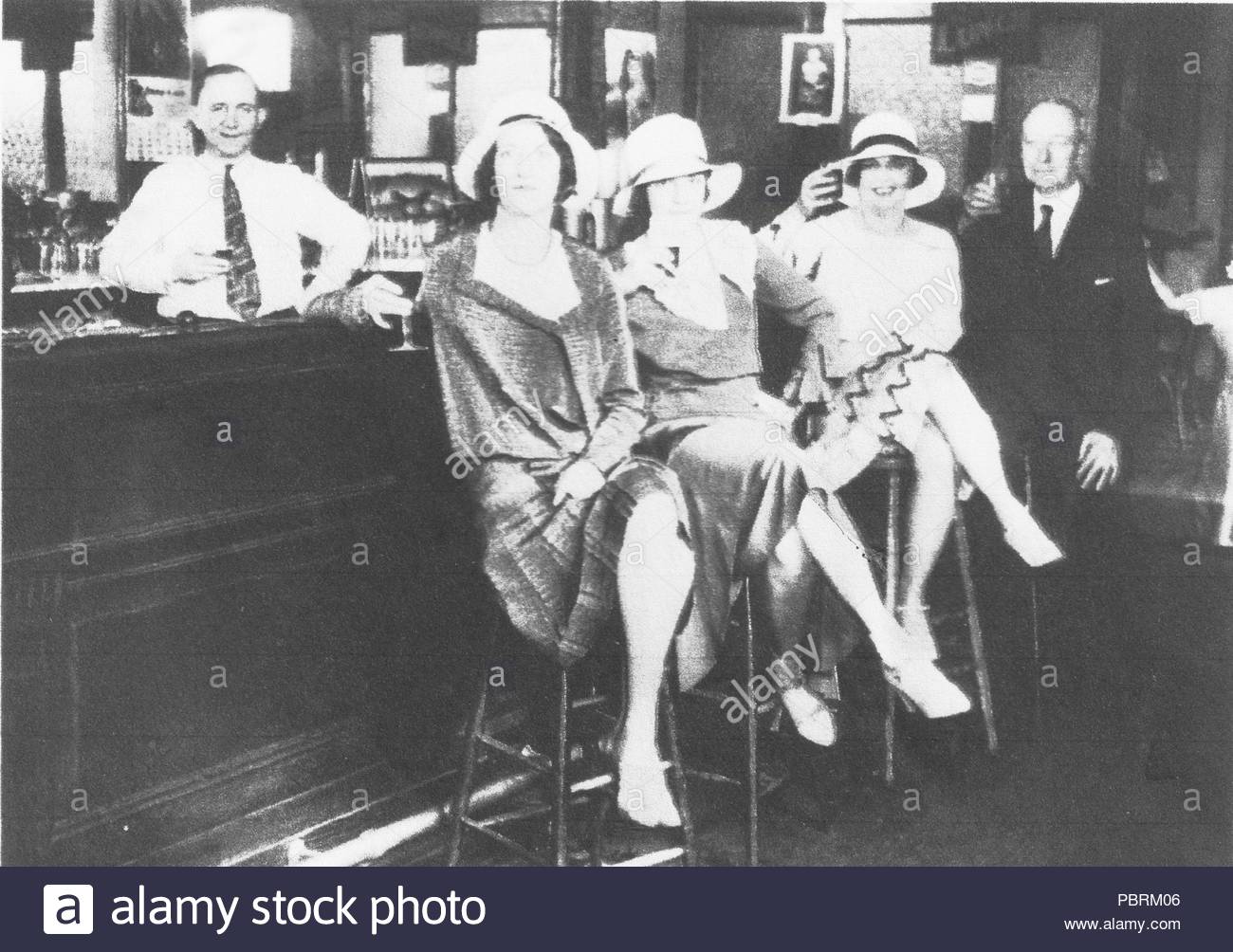 We Want Beer Prohibition Stock Photos & We Want Beer Prohibition Stock ...