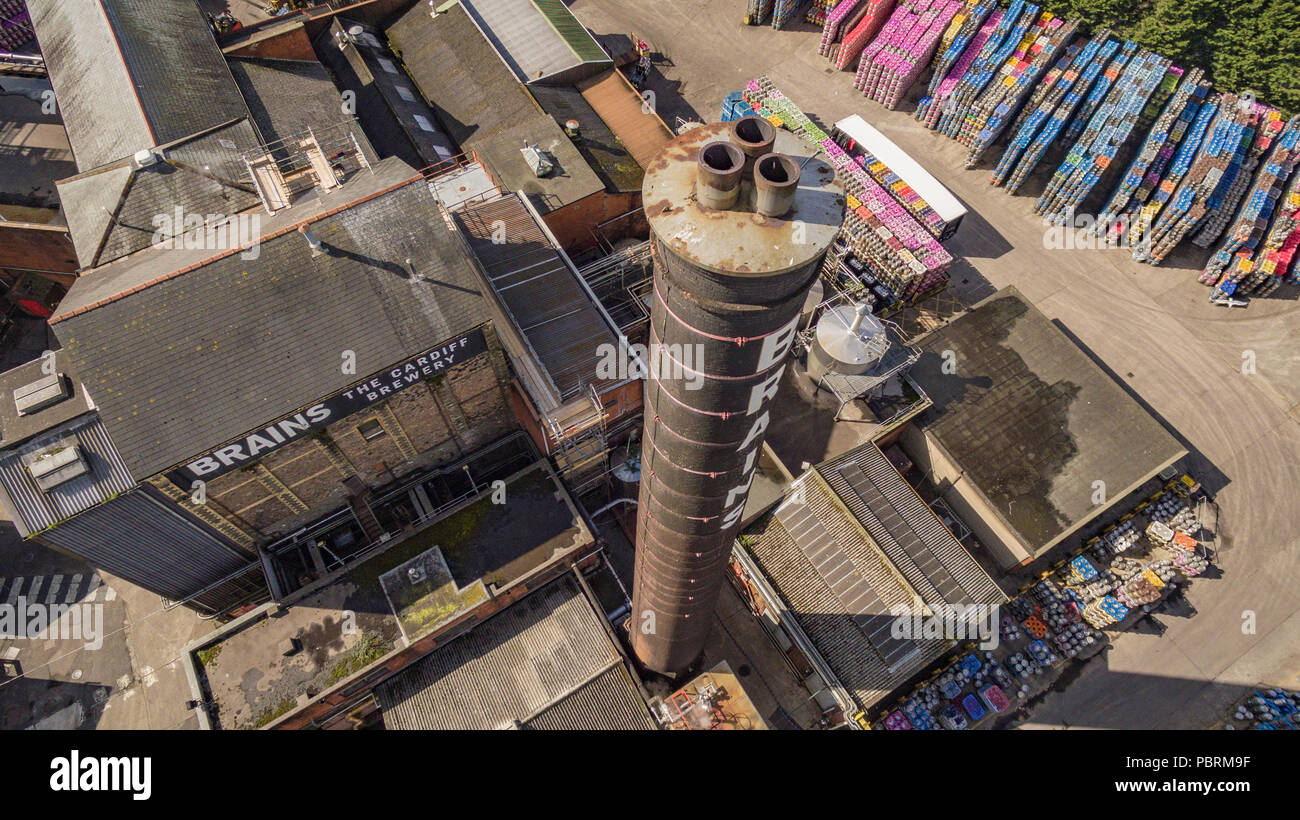 Brains brewery development hi-res stock photography and images - Alamy