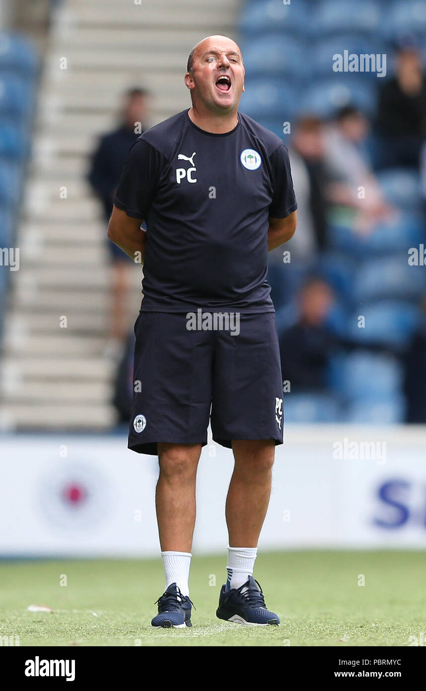 Paul cook hi-res stock photography and images - Alamy