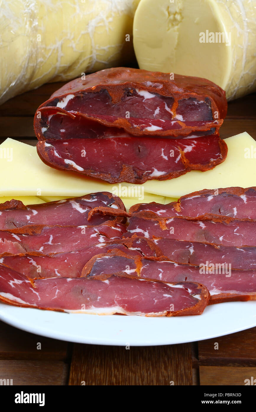 Pastourmas hi-res stock photography and images - Alamy