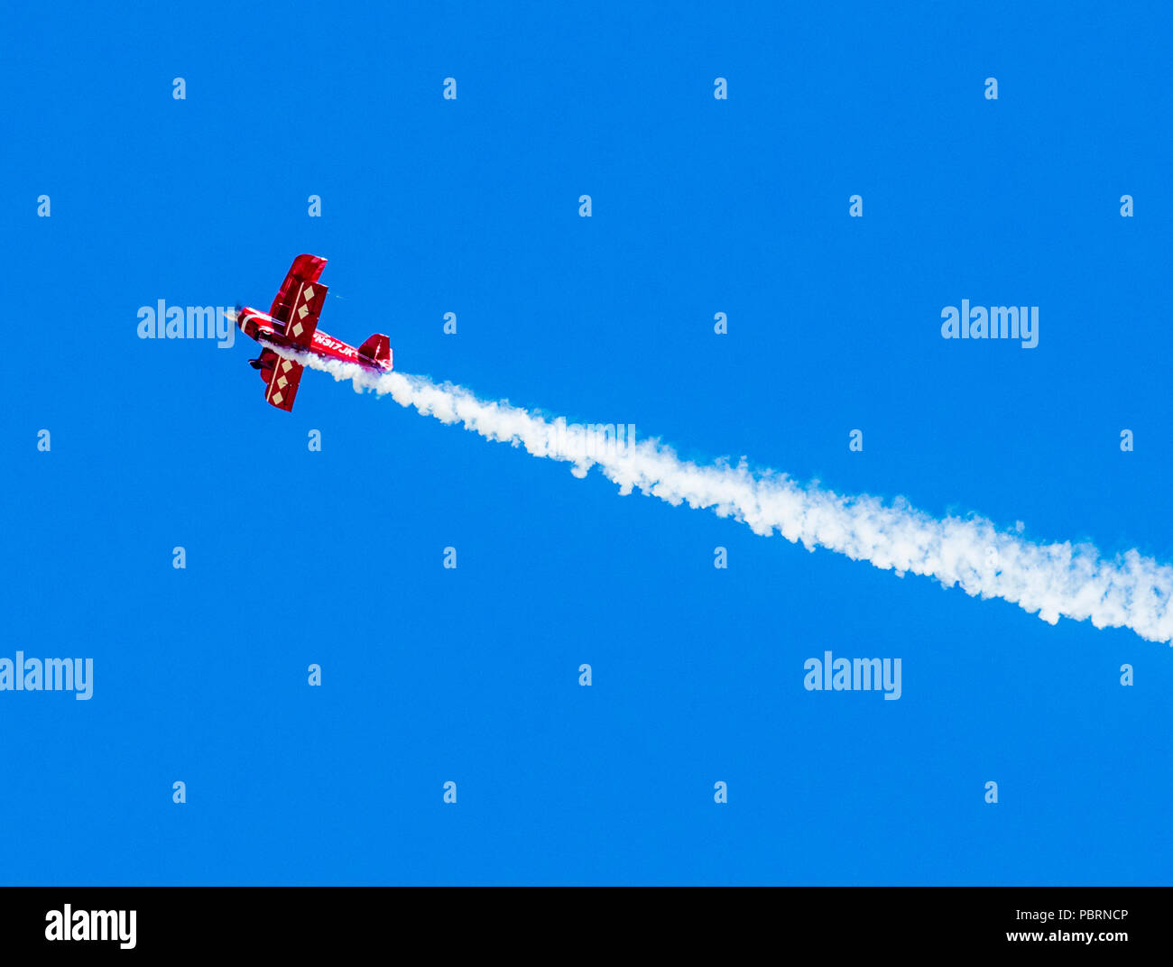 Aerial of denver airport hi-res stock photography and images - Alamy