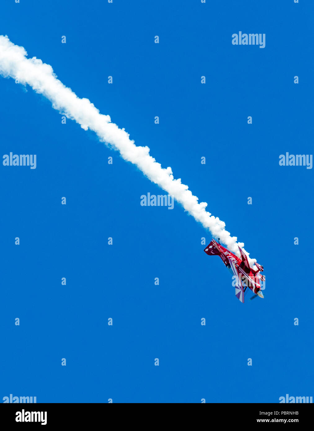 Aerial of denver airport hi-res stock photography and images - Alamy