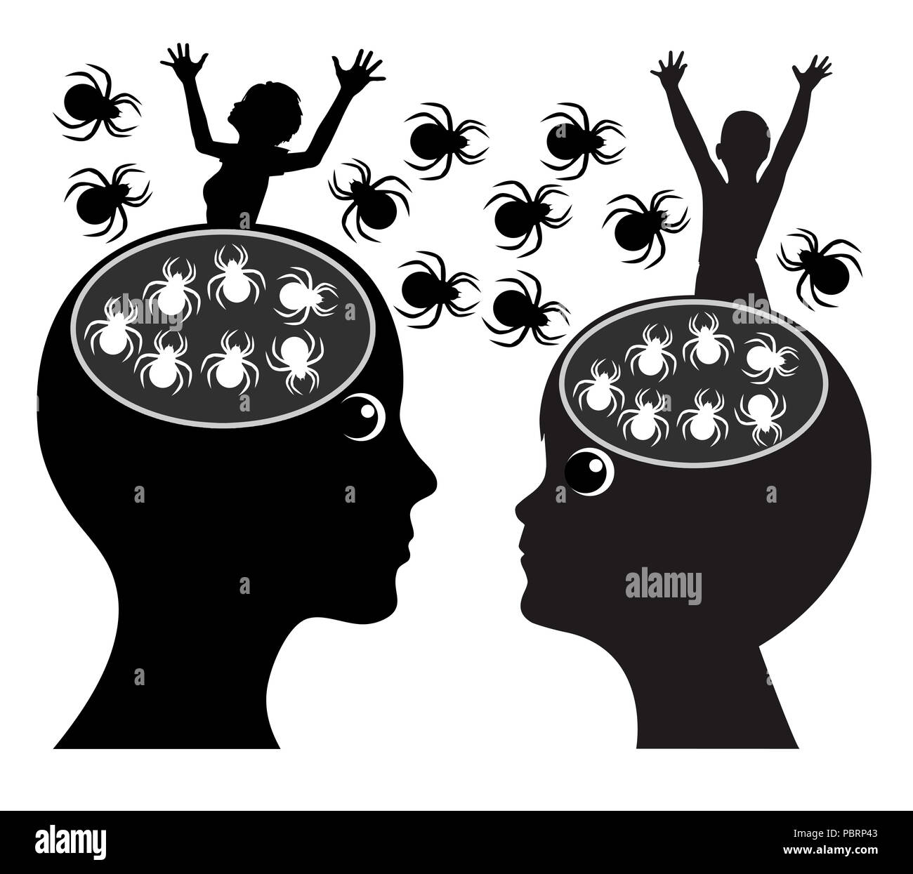 Anxious child with parent Cut Out Stock Images & Pictures - Alamy Anxious child with parent Cut Out Stock Images & Pictures - Alamy