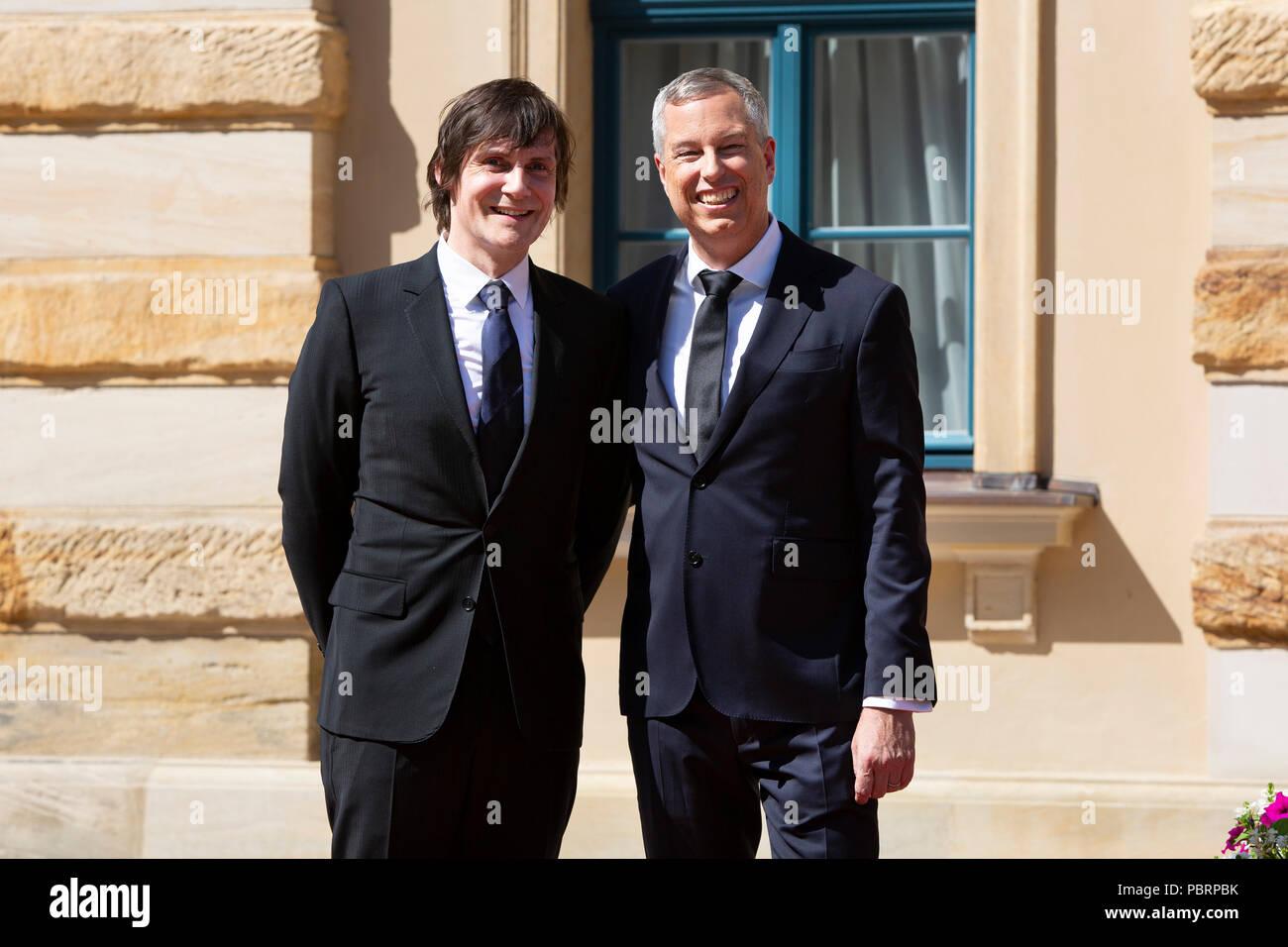 Thomas hermanns hi-res stock photography and images - Alamy