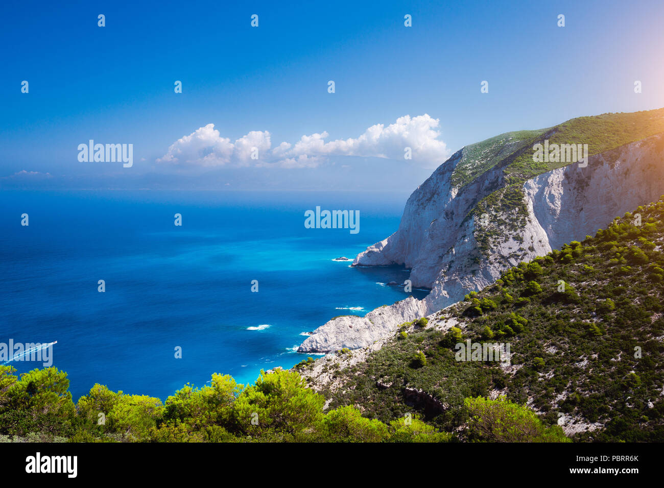 Western part of european coast hi-res stock photography and images - Alamy