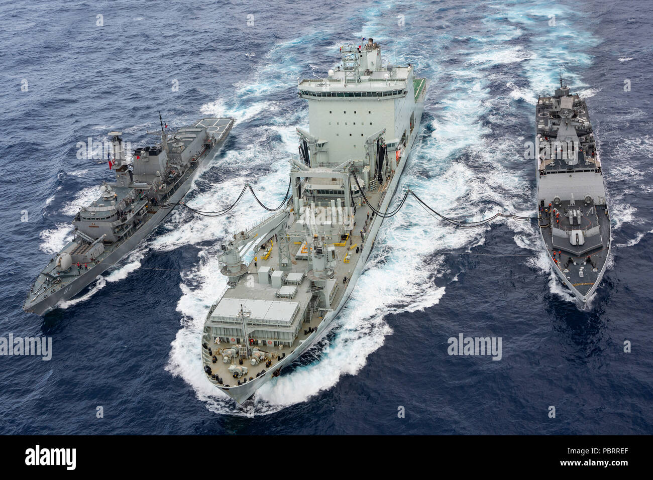 Cns Almirante Lynch High Resolution Stock Photography and Images - Alamy