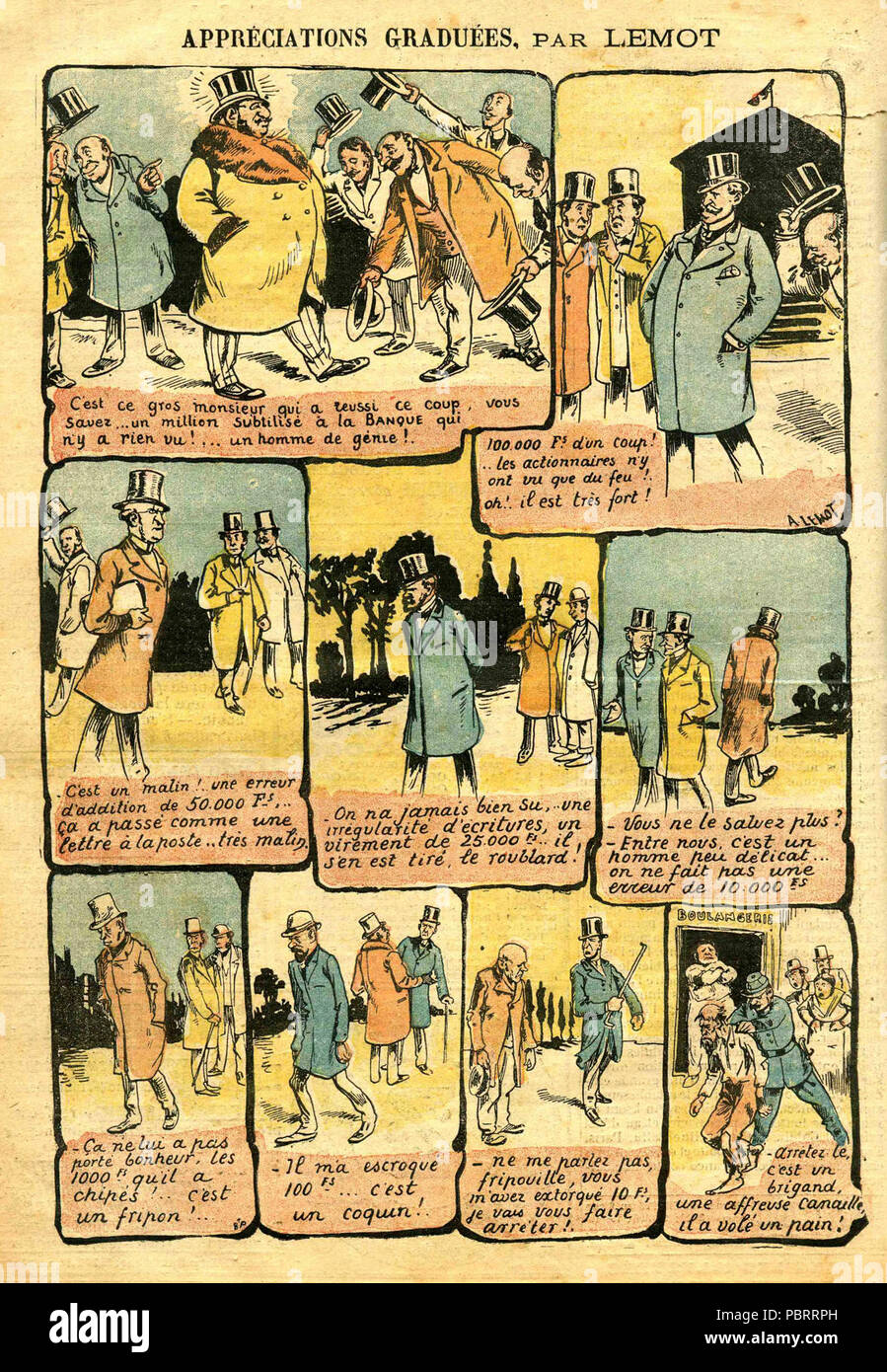 Achille lemot hi-res stock photography and images - Alamy