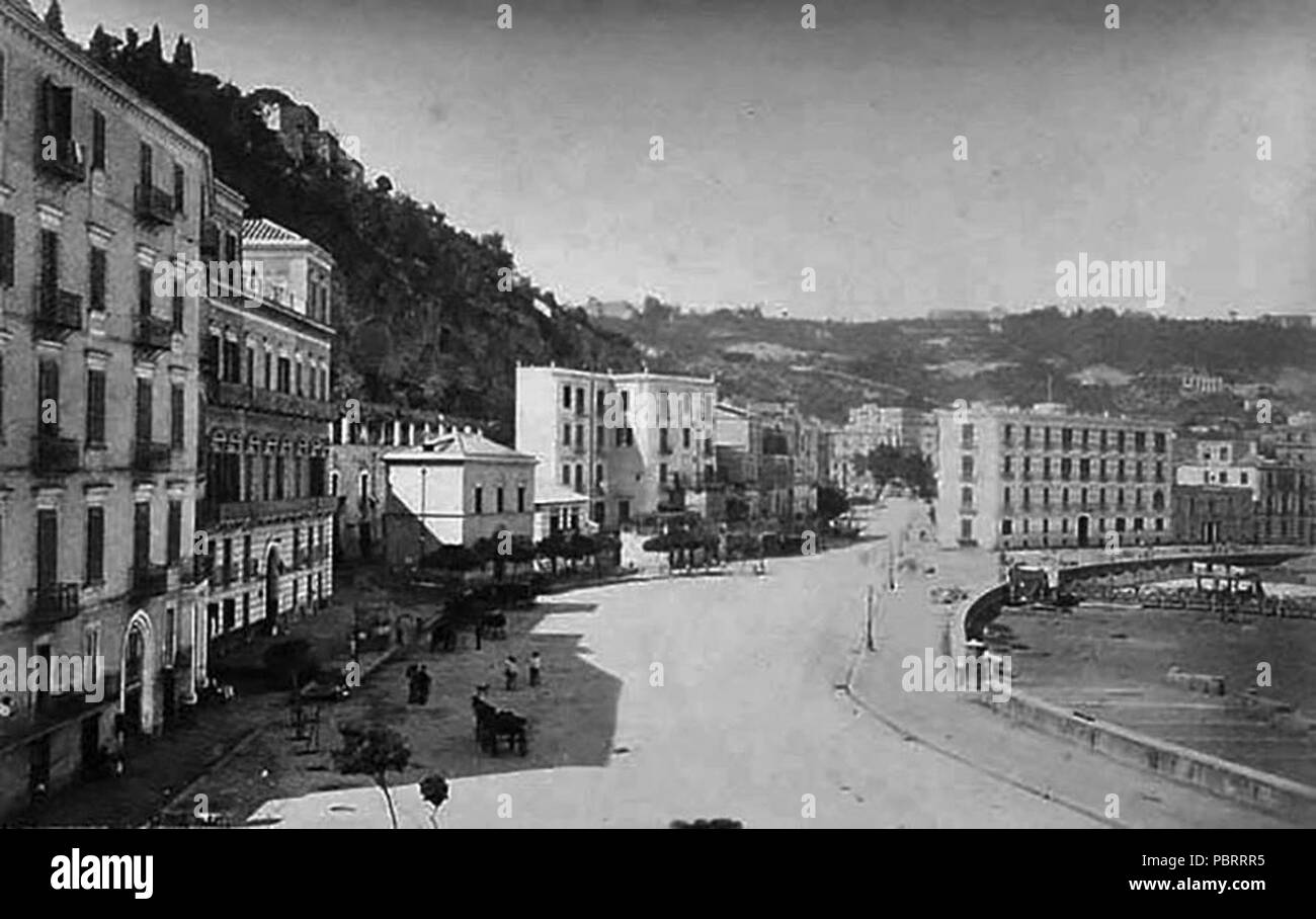 Achille mauri hi-res stock photography and images - Alamy