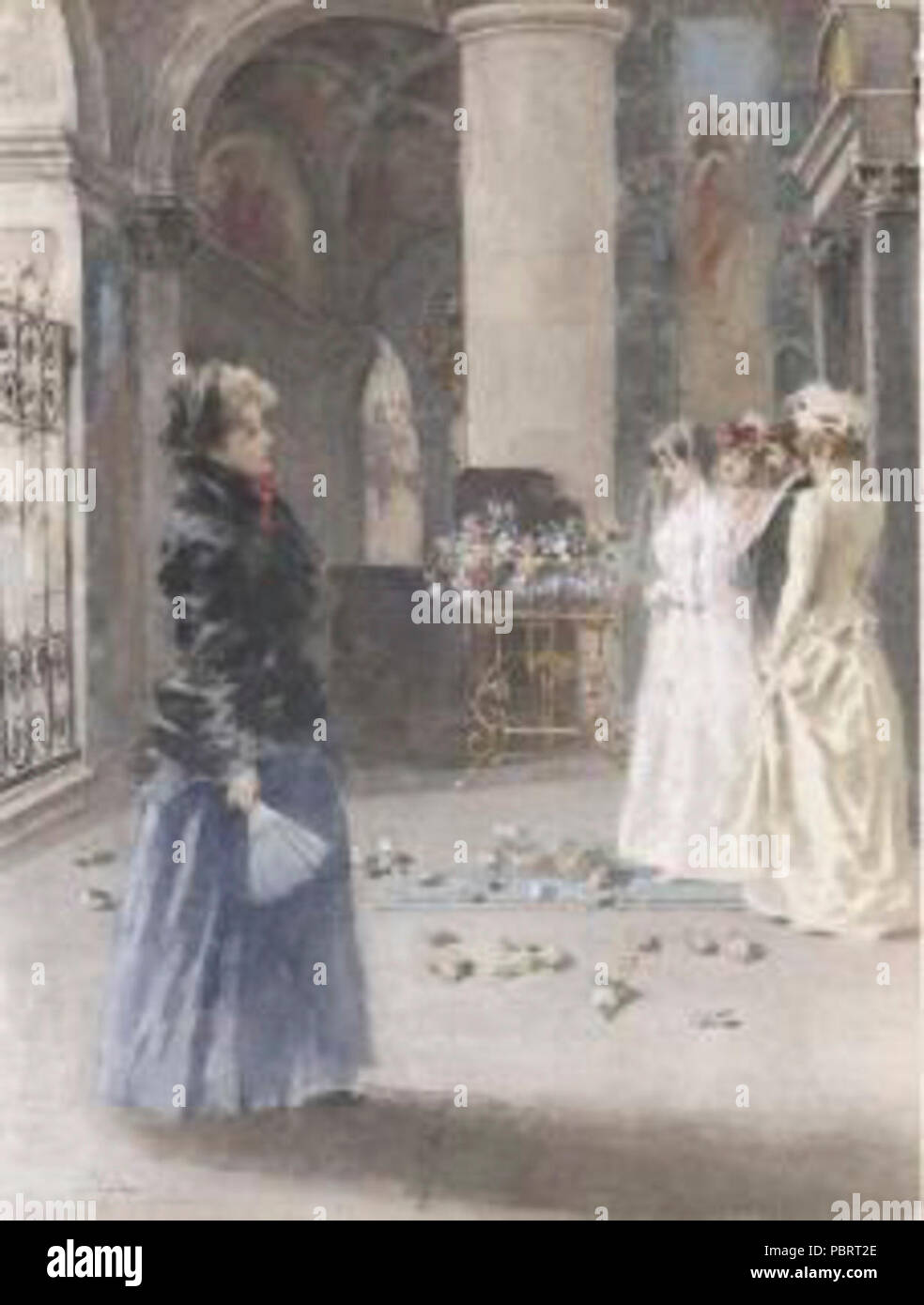 Angelo carlo hi-res stock photography and images - Alamy