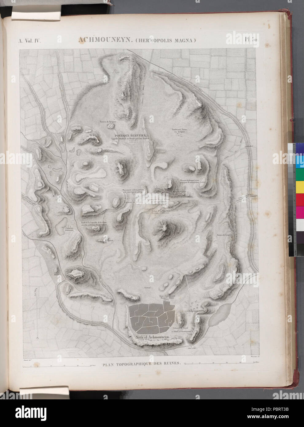 Hermopolis magna hi-res stock photography and images - Alamy