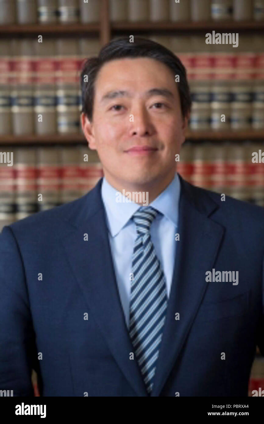 Acting USA Yoon Kim Stock Photo - Alamy