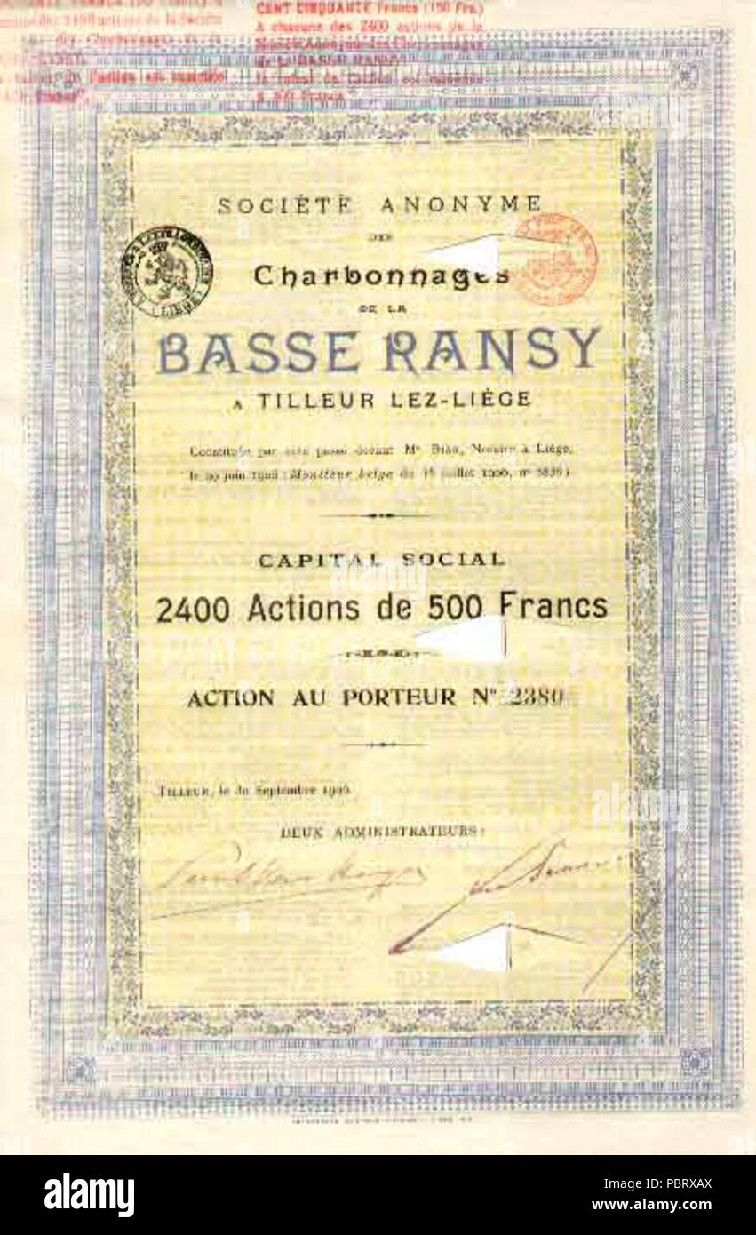 Ransy hi-res stock photography and images - Alamy