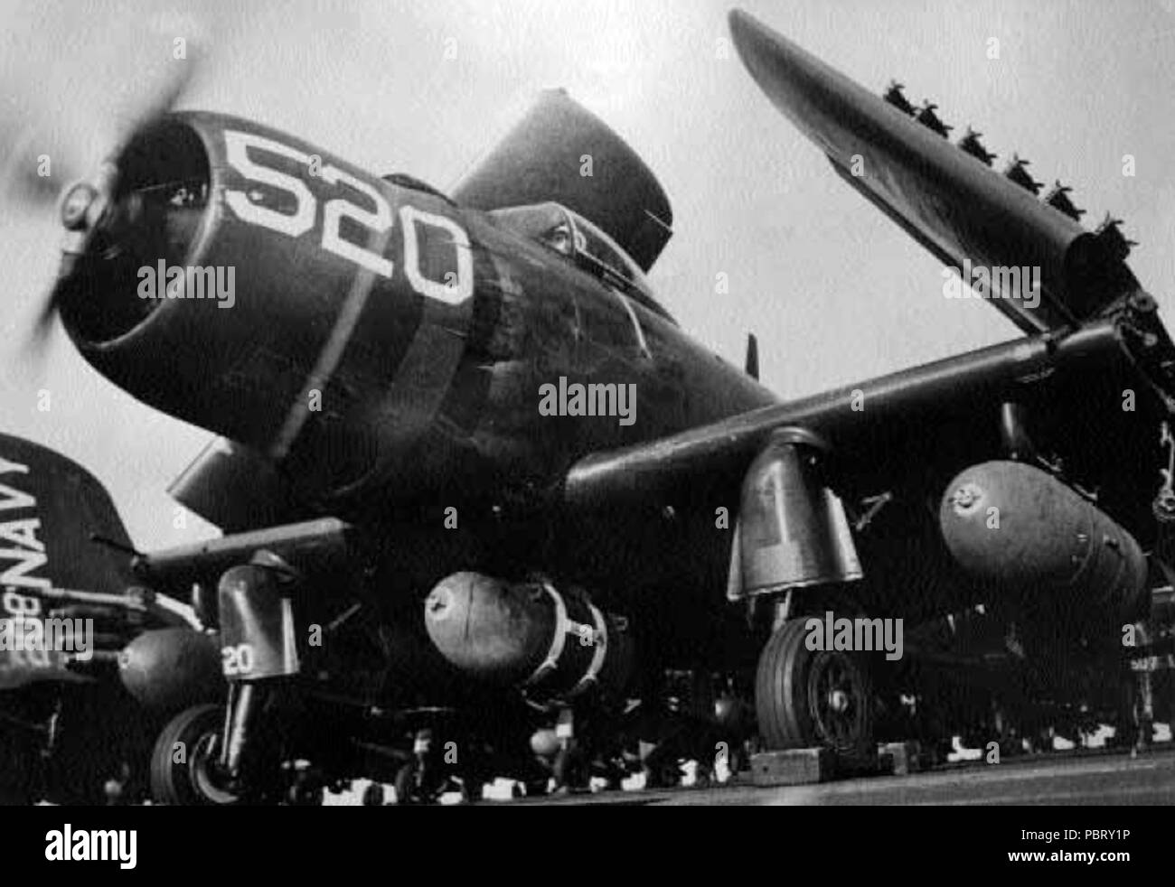 Uss princeton cv 37 hi-res stock photography and images - Alamy