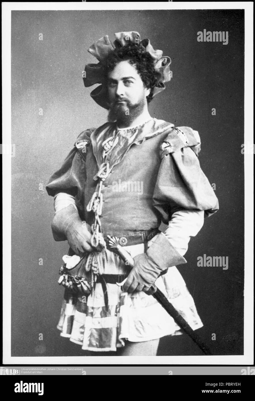 Faust image Black and White Stock Photos & Images - Alamy