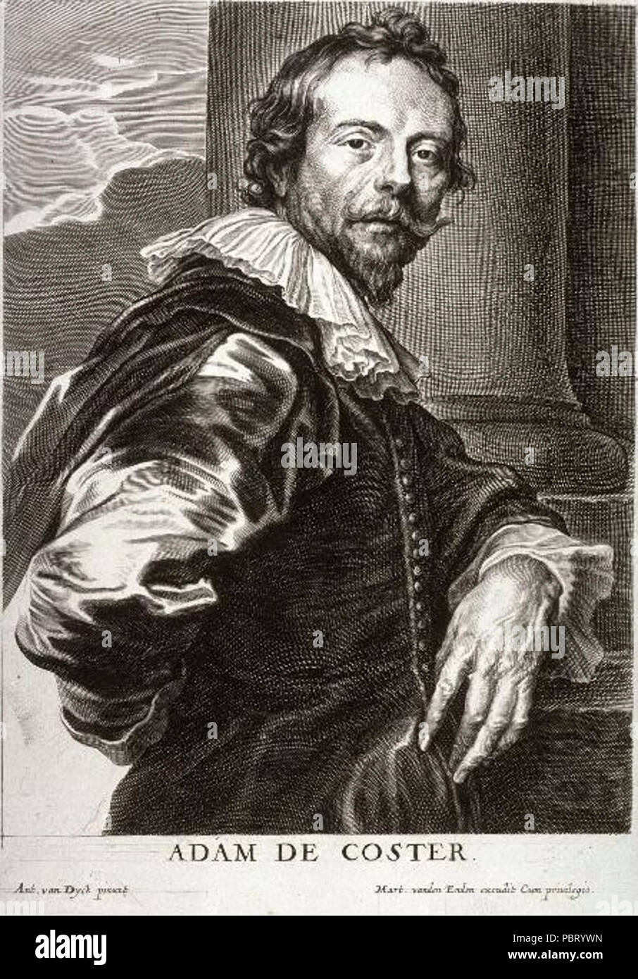 Pieter de jode hi-res stock photography and images - Alamy