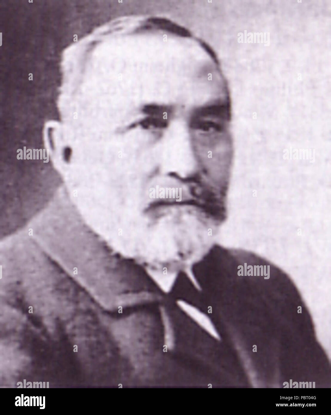 Adam Friedrich Gabler Stock Photo - Alamy