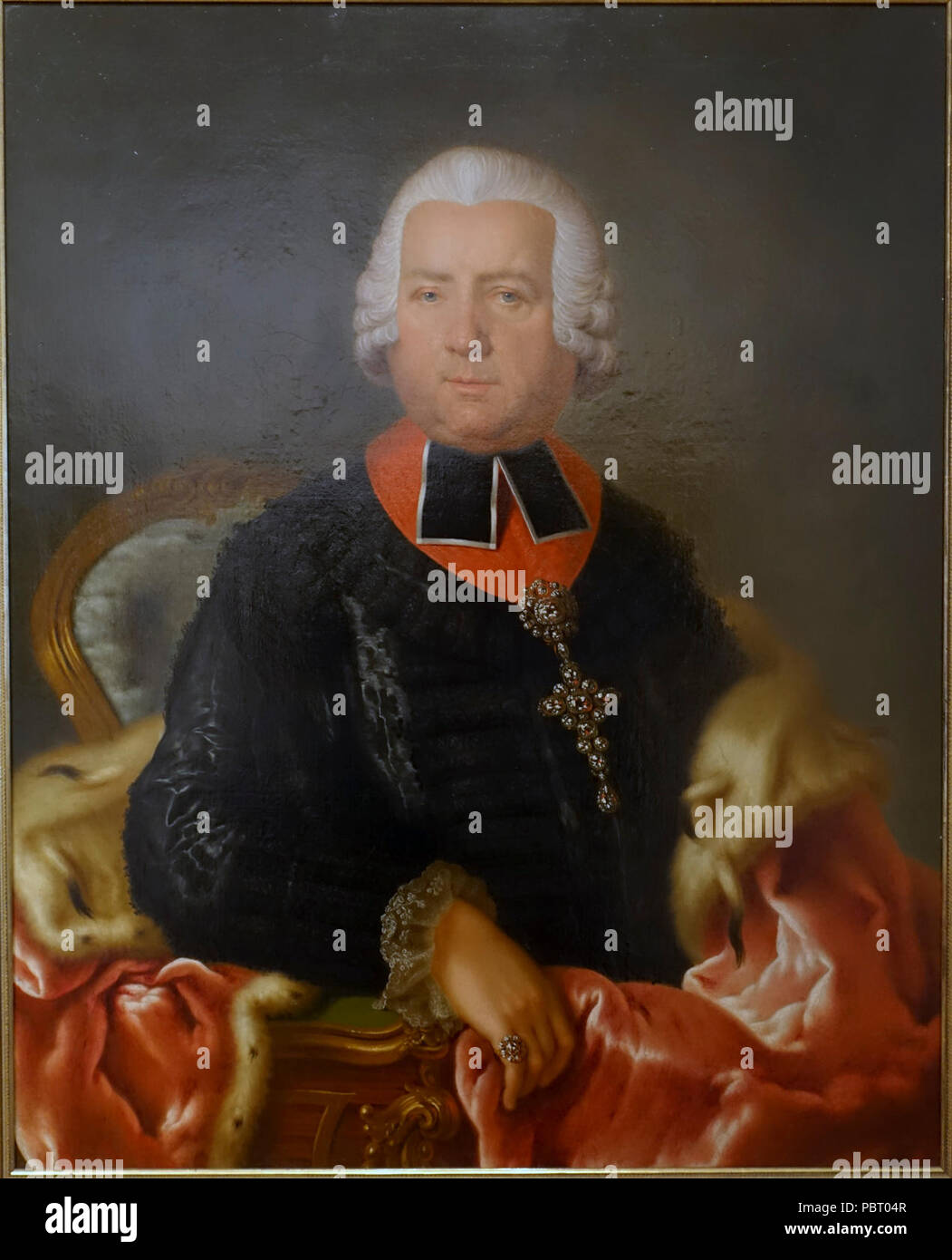 Carlo ademollo hi-res stock photography and images - Alamy