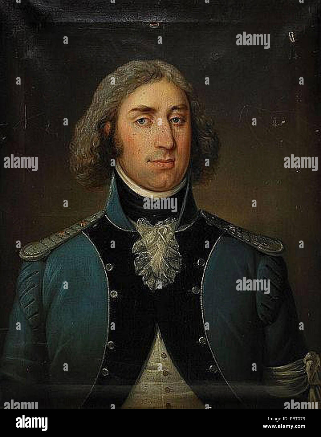 Adam Johan Lagerberg Stock Photo - Alamy