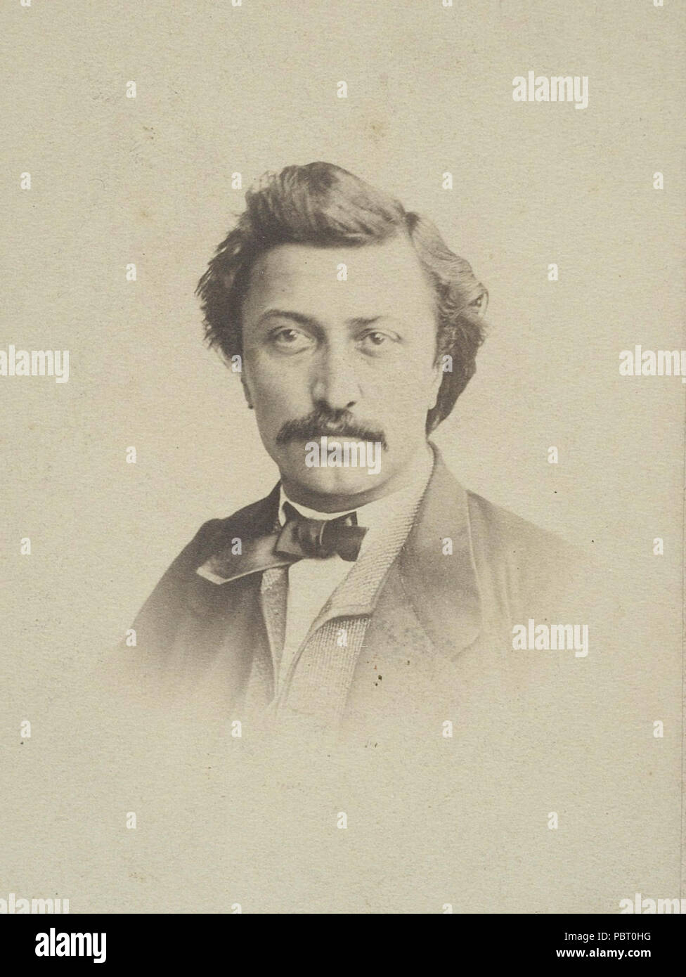 Adam Miłaszewski (cropped Stock Photo - Alamy