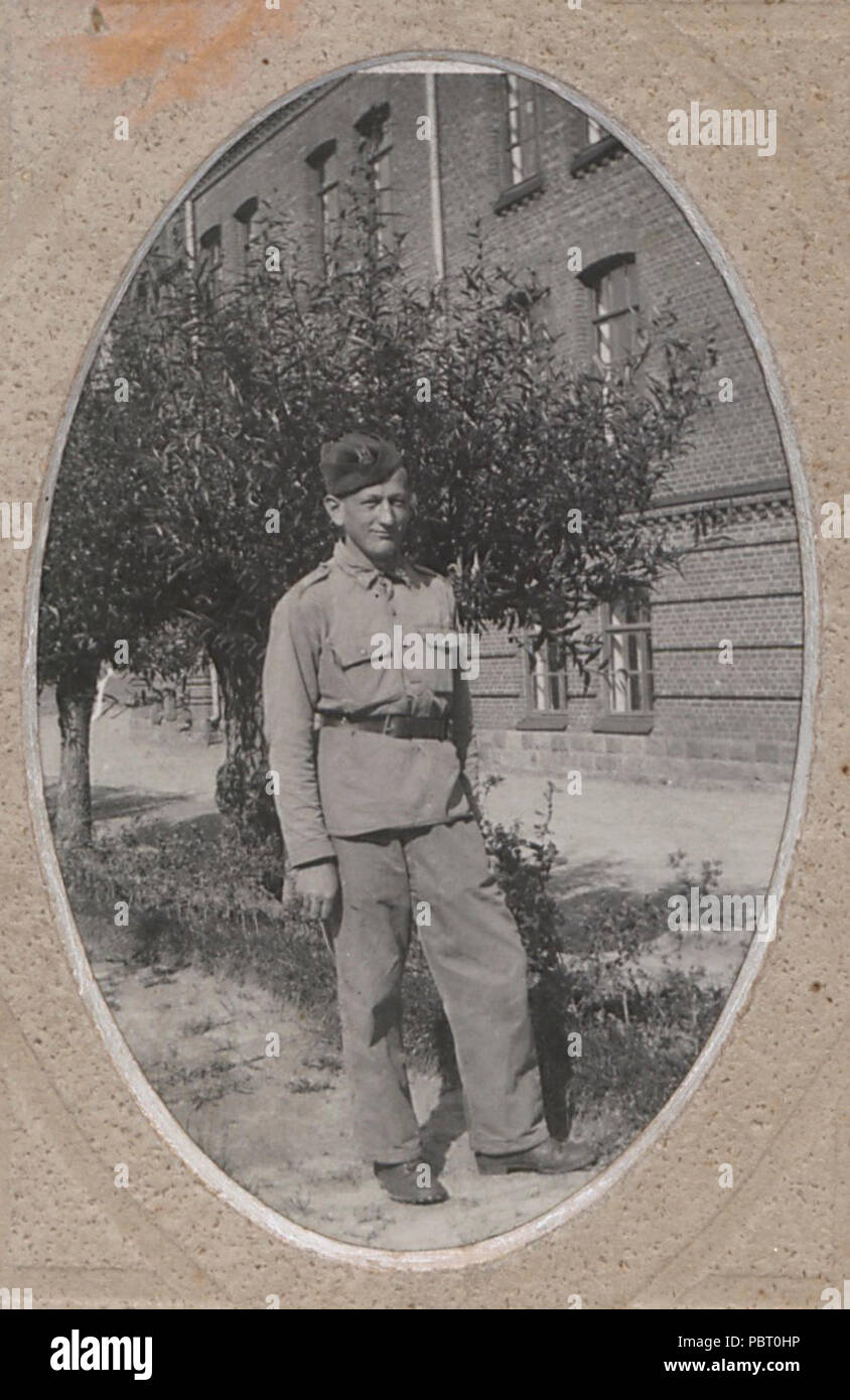 Moraczewski hi-res stock photography and images - Alamy