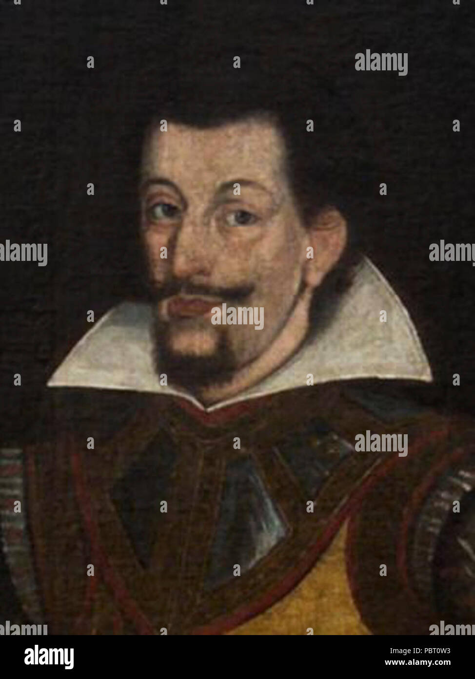 Adam Waclaw face Stock Photo - Alamy