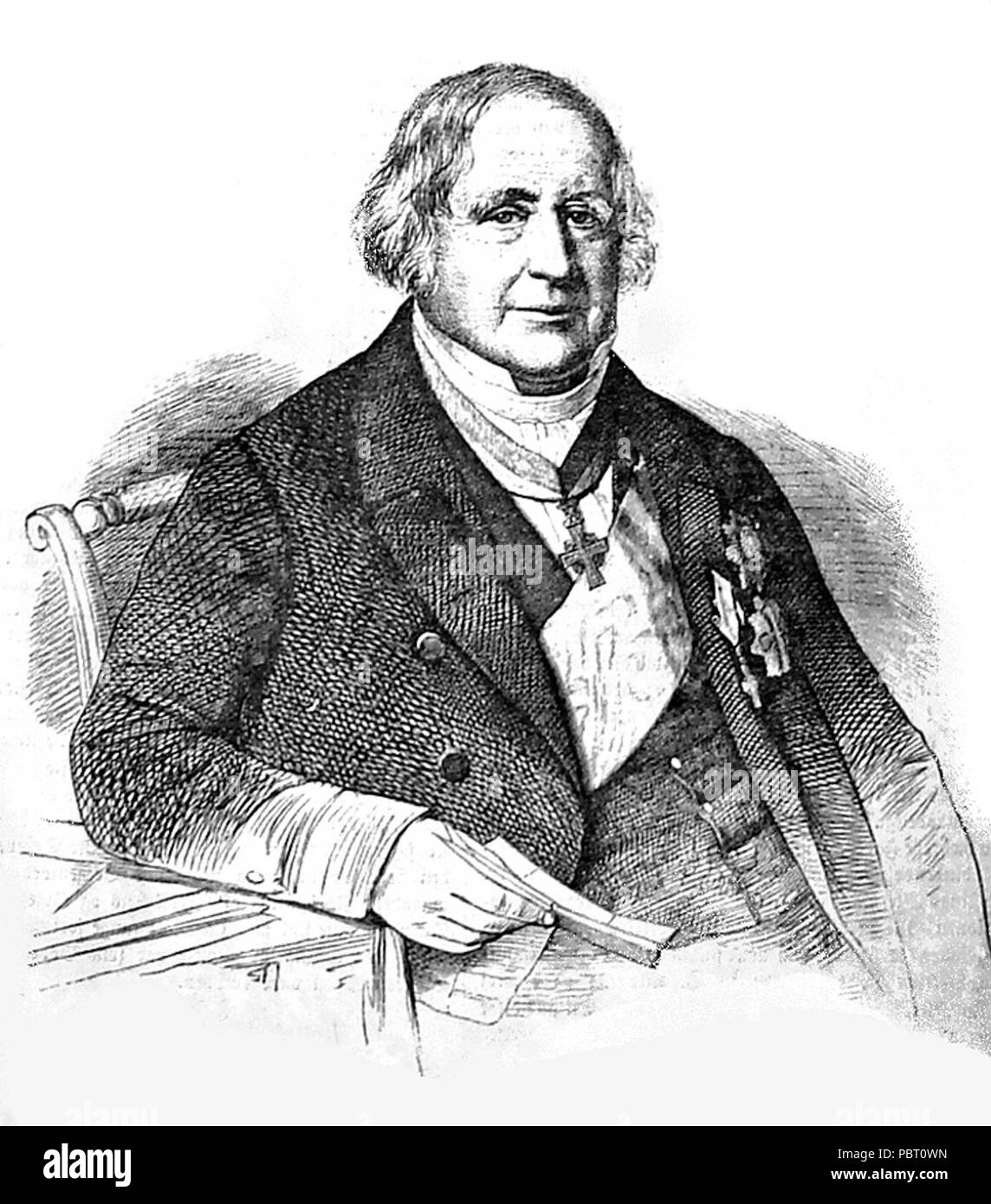 Wilhelm adam hi-res stock photography and images - Alamy