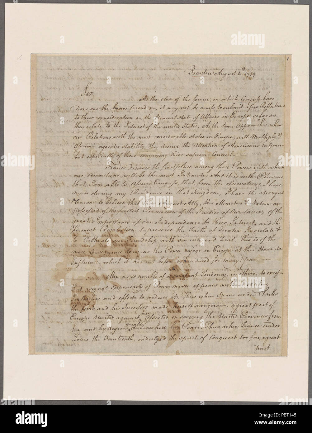 John brashear hi-res stock photography and images - Alamy