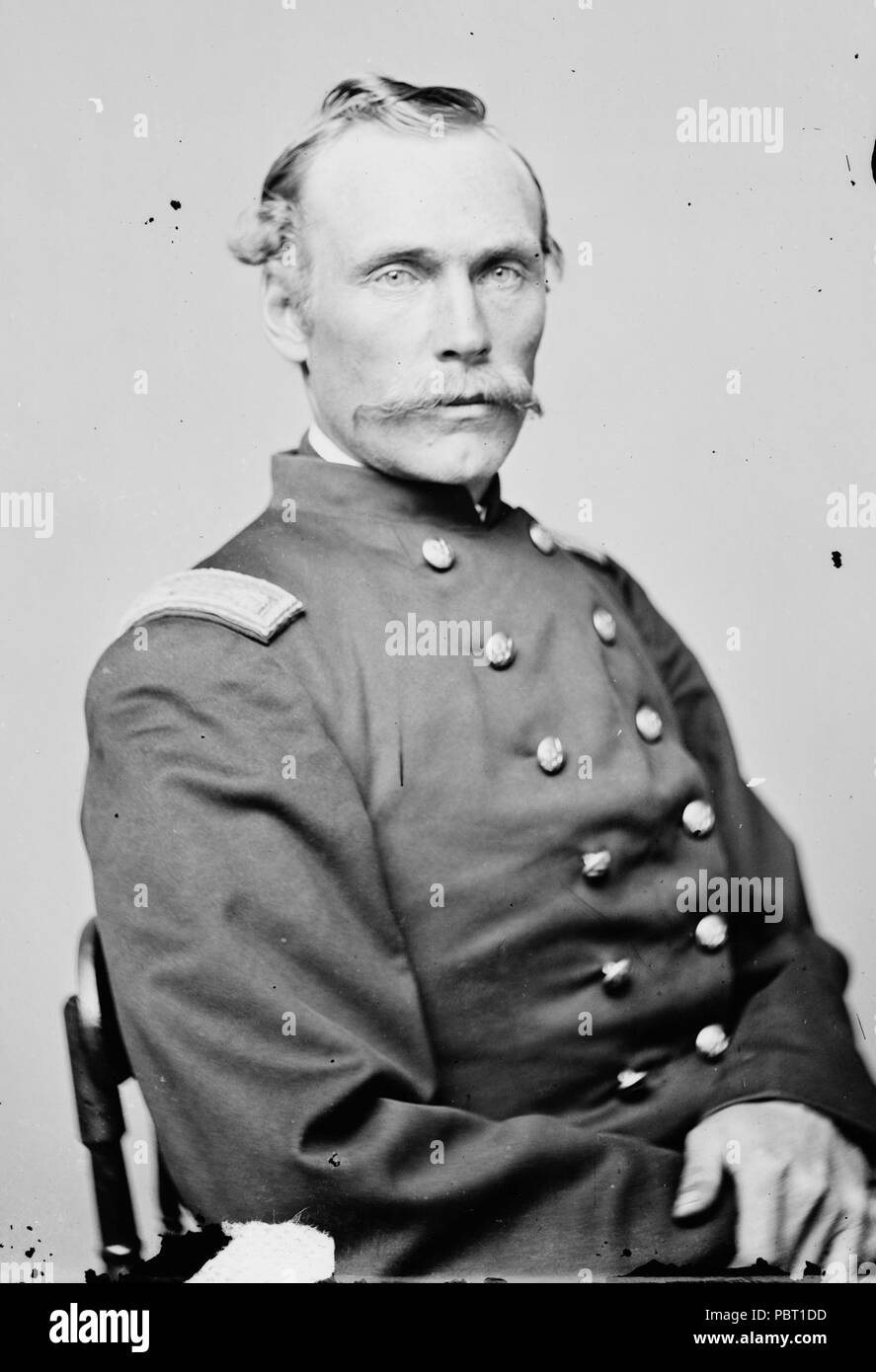 1st vermont cavalry hi-res stock photography and images - Alamy