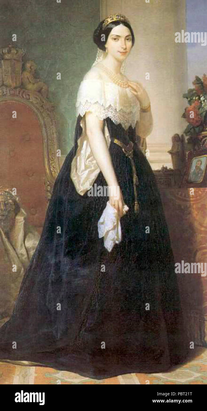 Adelaide austria hi-res stock photography and images - Alamy