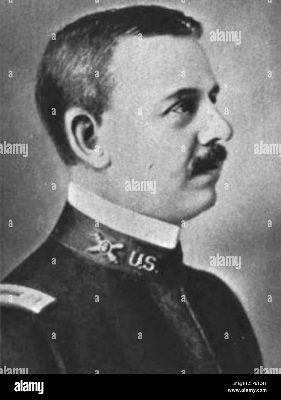 General cronkhite hi-res stock photography and images - Alamy