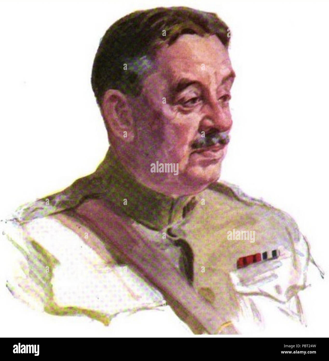 United states army general hi-res stock photography and images - Alamy