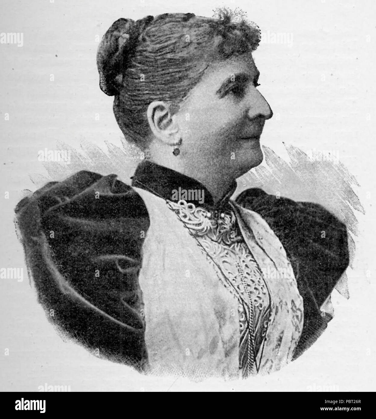 Passy cornet hi-res stock photography and images - Alamy