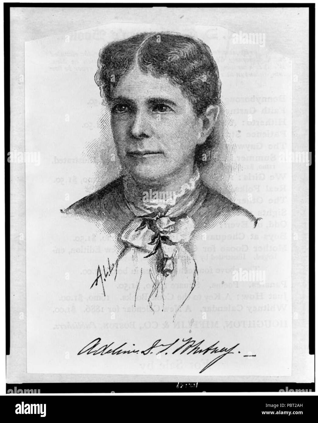 Whitney little hi-res stock photography and images - Alamy