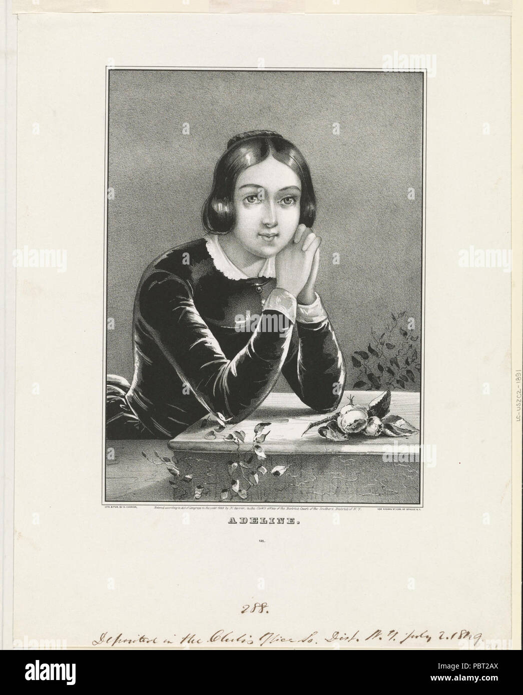 Adeline creek hi-res stock photography and images - Alamy