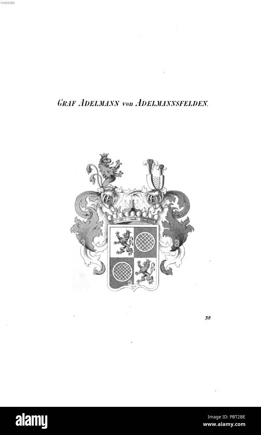 Adelmann Black and White Stock Photos & Images - Alamy