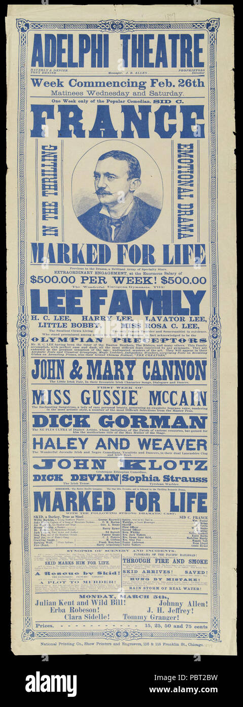 Broadside painting hi-res stock photography and images - Alamy