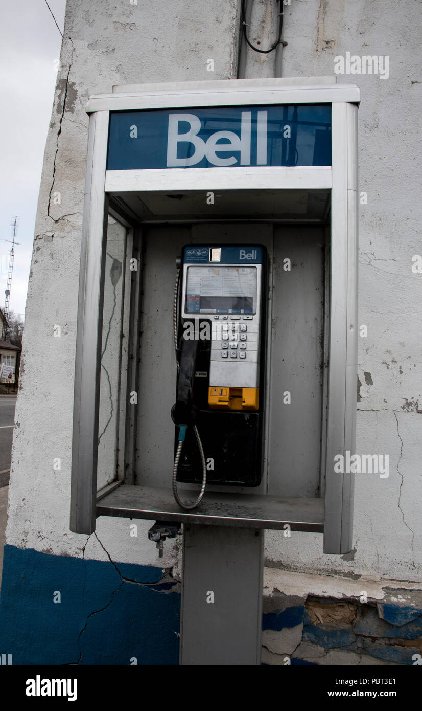 Phone Booth With People High Resolution Stock Photography and Images ...