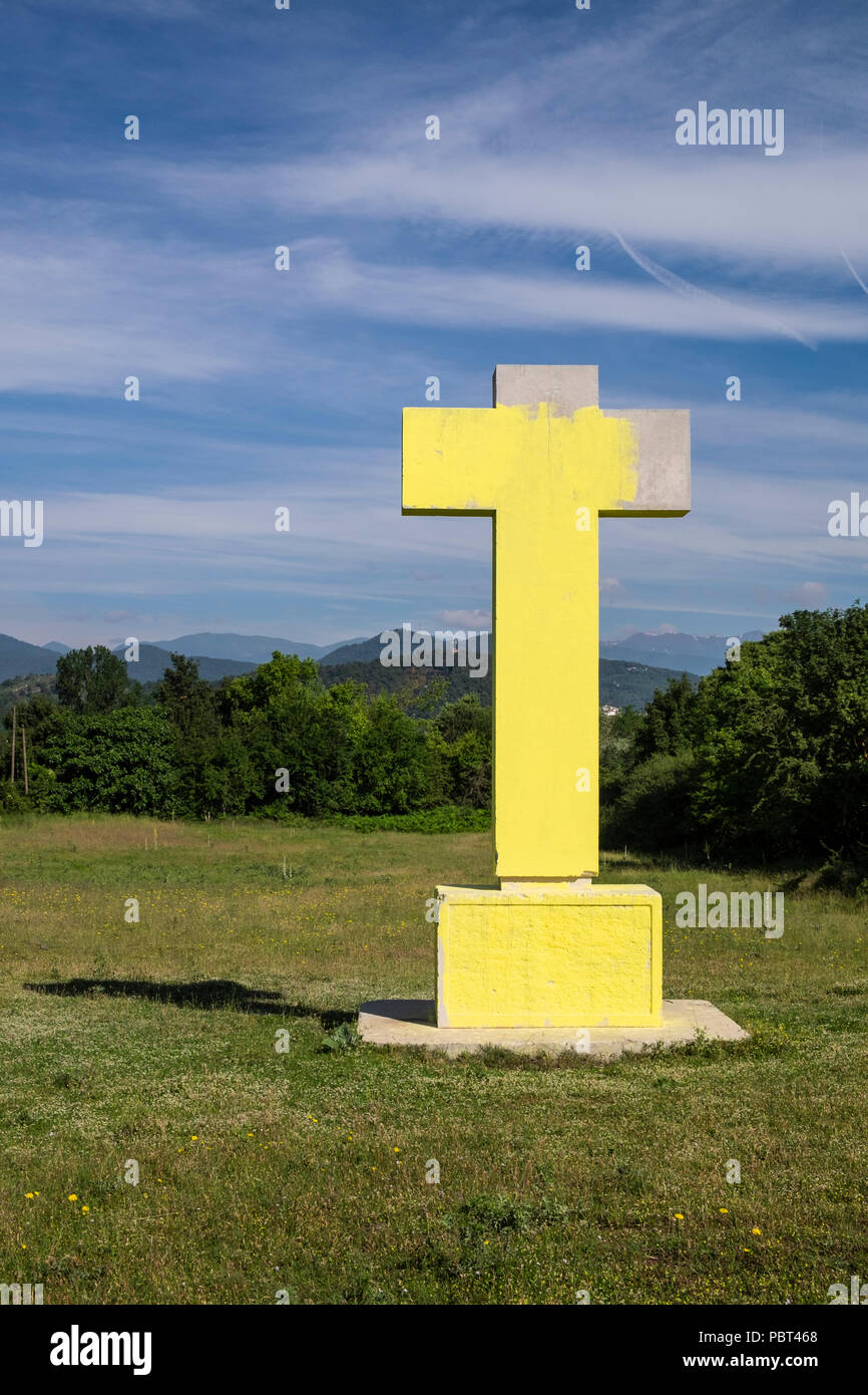Catalonian civil war hi-res stock photography and images - Alamy