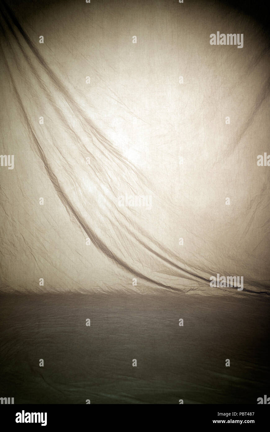 Draped Fabric Backdrop High Resolution Stock Photography and Images - Alamy