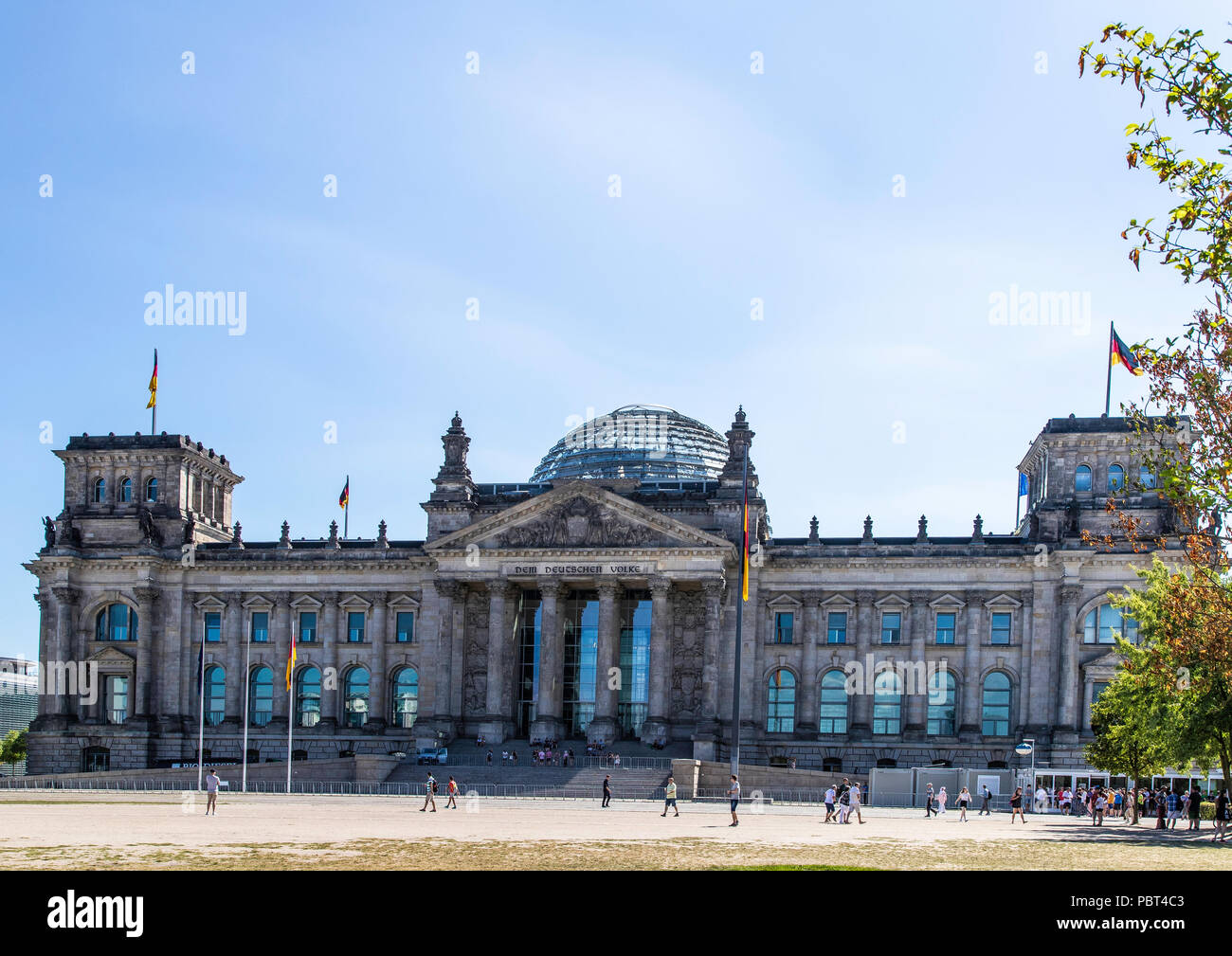 Weimar berlin hi-res stock photography and images - Alamy