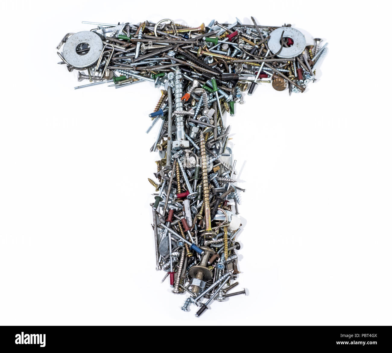 Cog font hi-res stock photography and images - Alamy